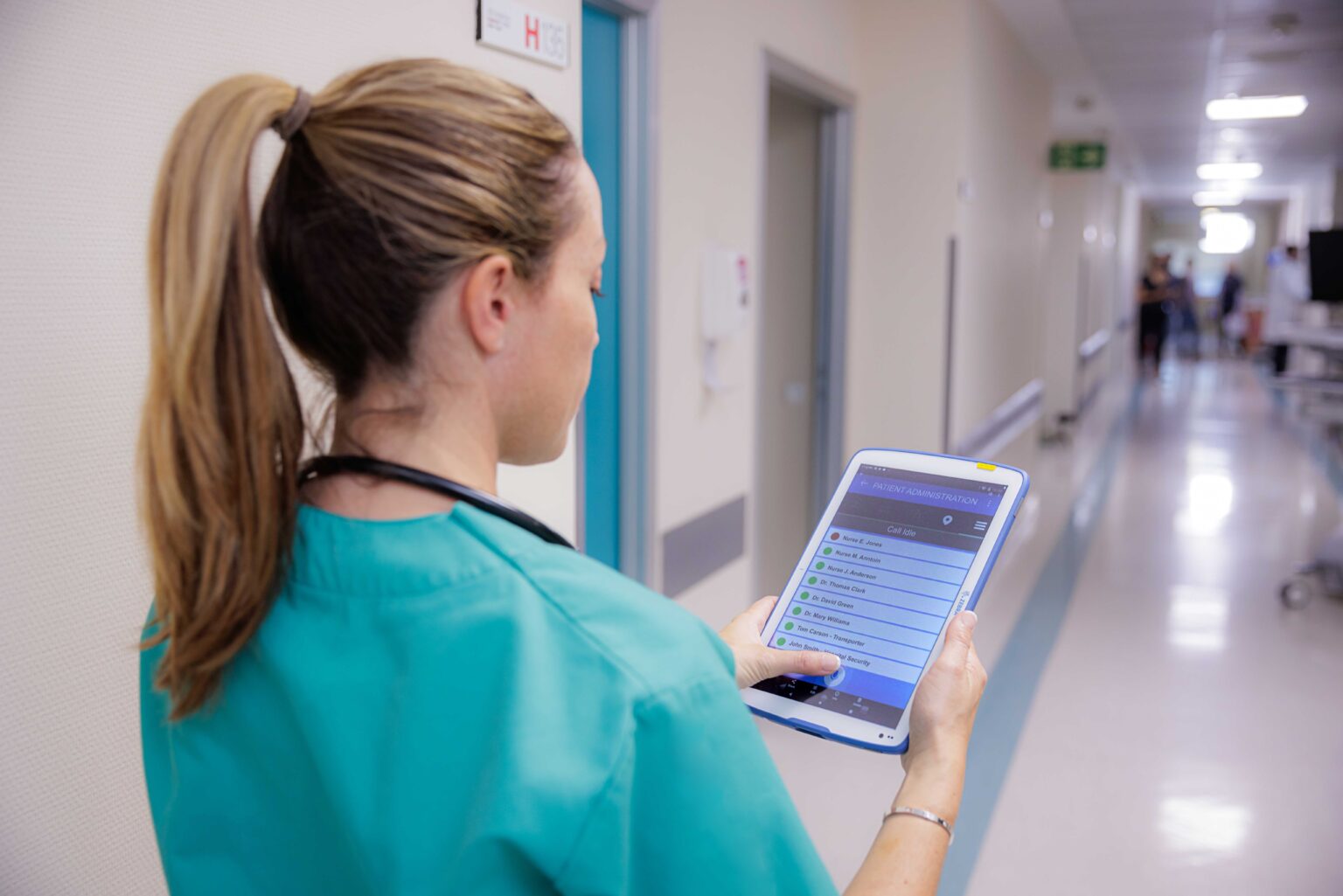 Strategic Mobility Solutions | SMG3