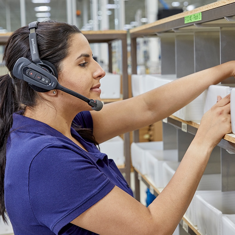 Voice Applications | Services | SMG3