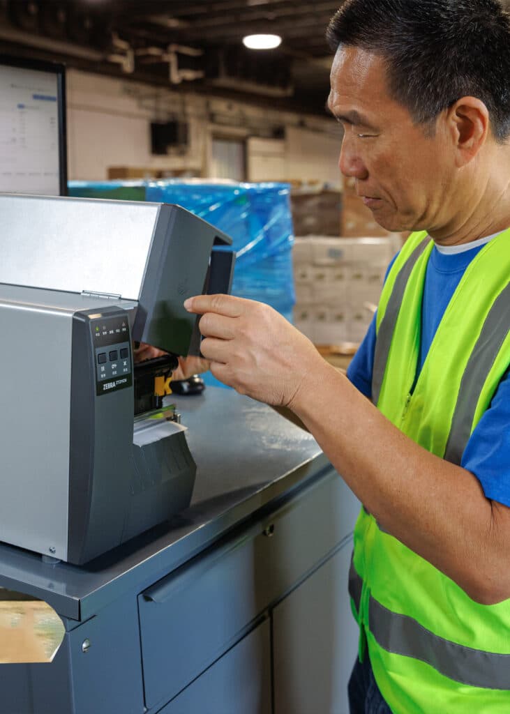 Printer Repair & Maintenance | Services | SMG3