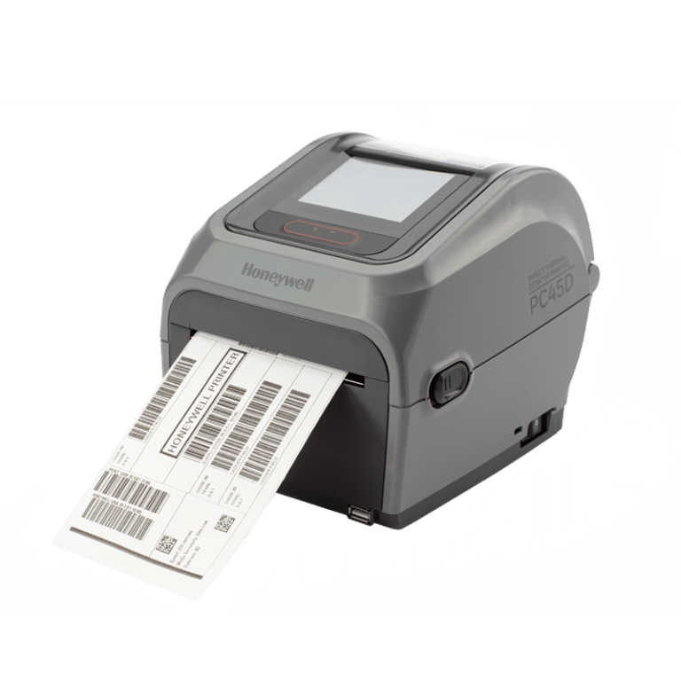 Honeywell PC45 | Strategic Mobility Group