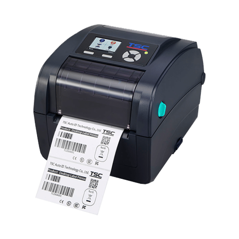 TSC TC Series 4 Inch TC Navy Blue | Strategic Mobility Group