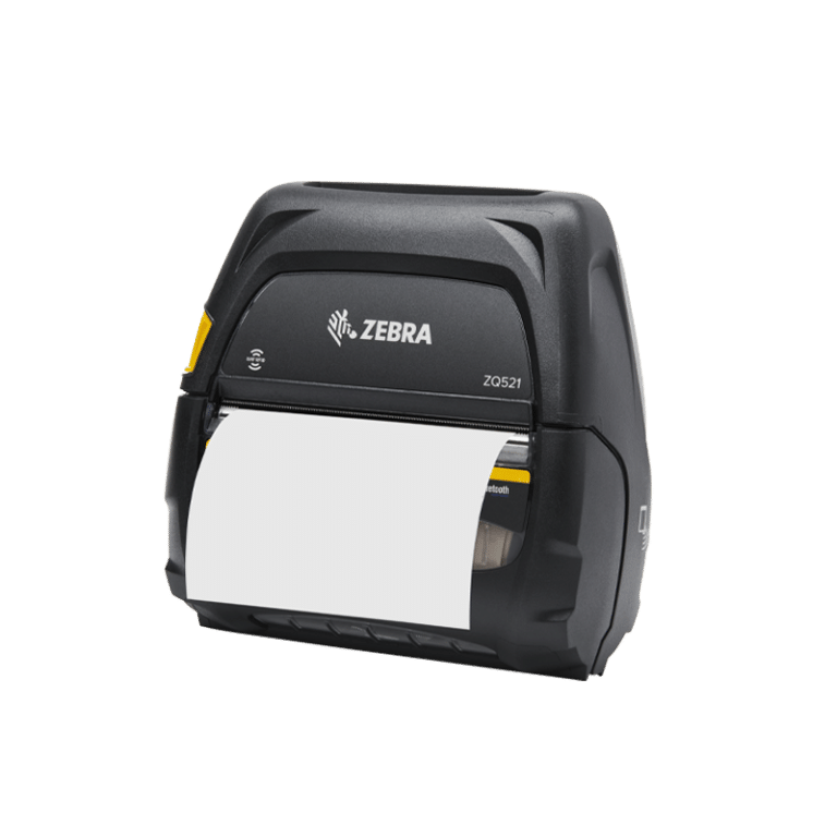 Zebra Technologies ZQ 5/ZQ521