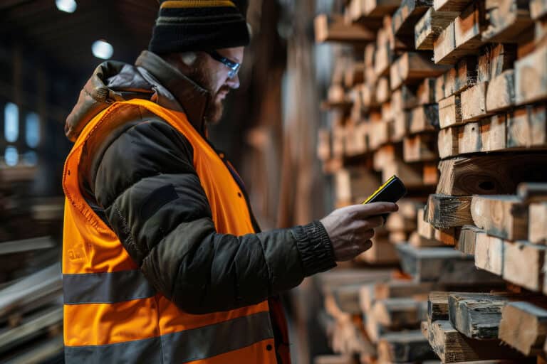 Improve Inventory Tracking and Maximize Barcode Scanning Performance with SMG3 EDGE