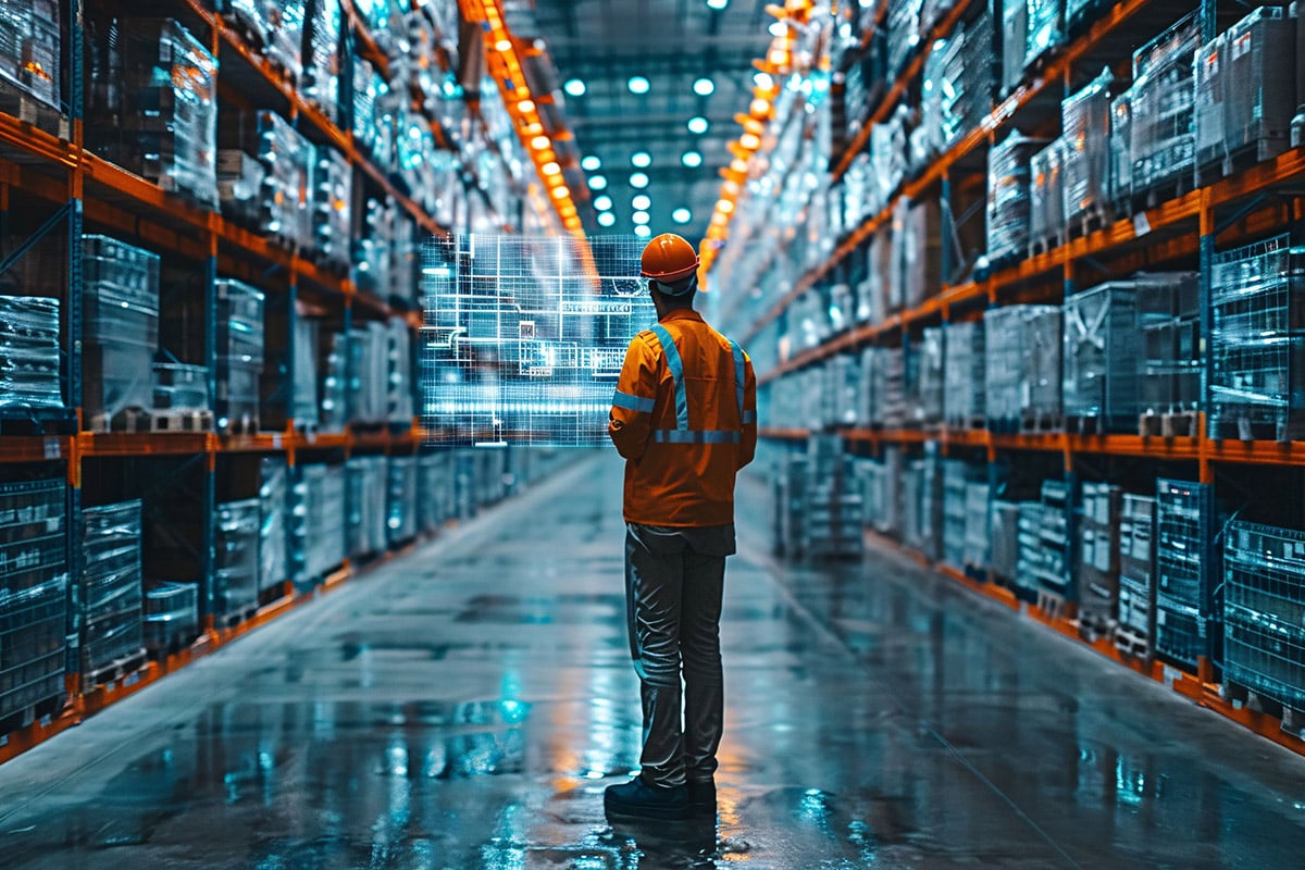 Improving Warehouse Efficiency with Remote Device Management Services