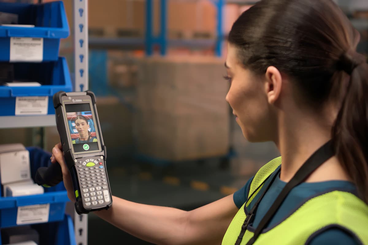 The Shift from Warehouse Scanners to Rugged Mobile Computers ...