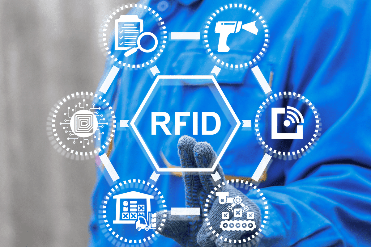 Get RFID-Ready: Build a Smart Enterprise Mobile Strategy First