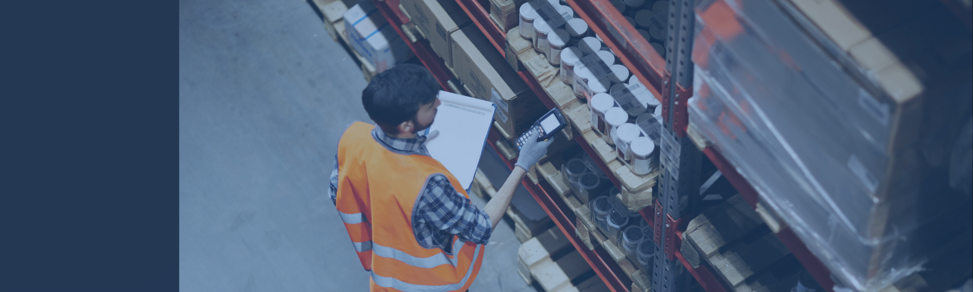 How Warehouse Mobility Management Reduces Operational Friction